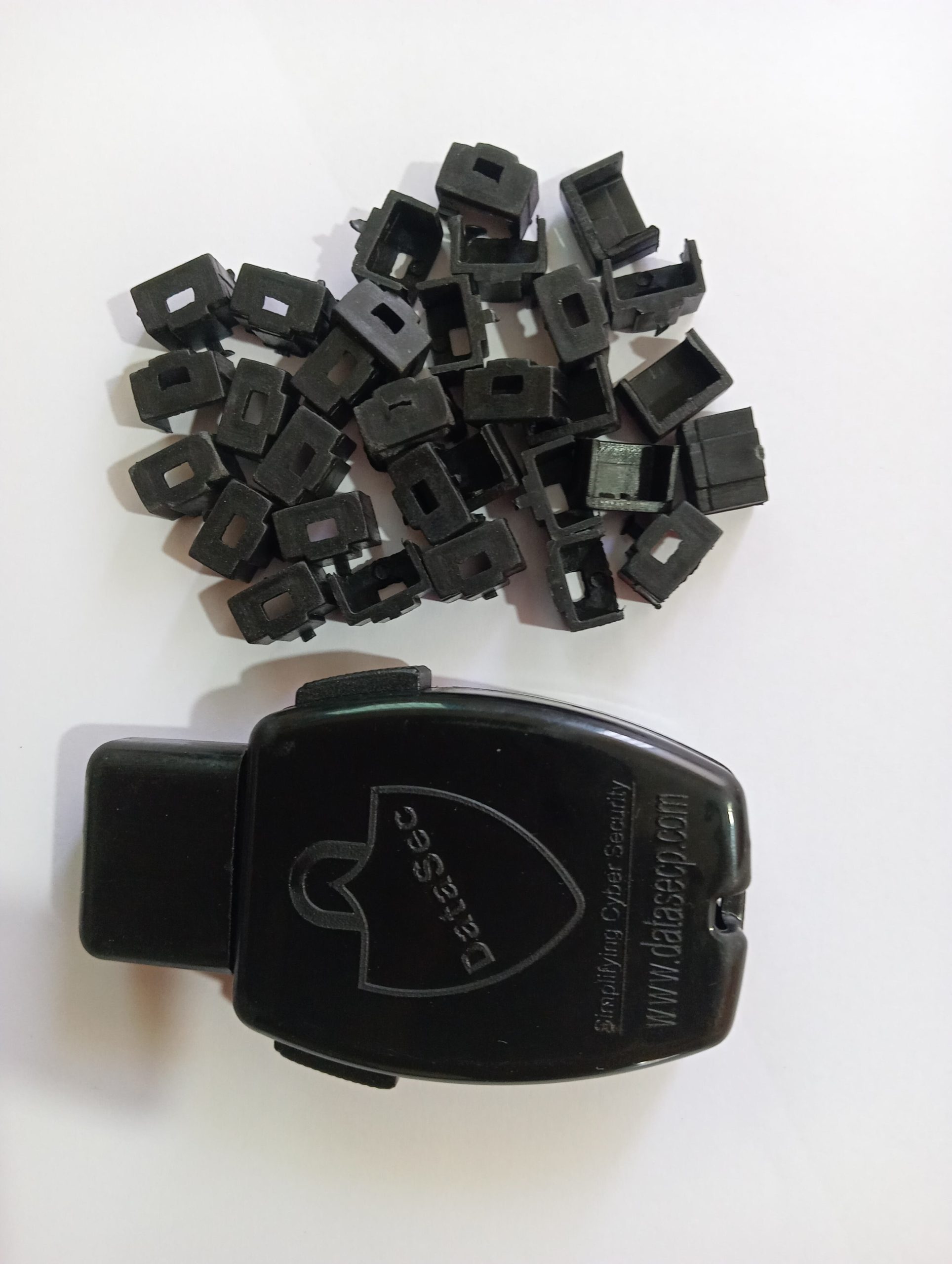 RJ45 Blocker - DataSec Peripherals Pvt. Ltd