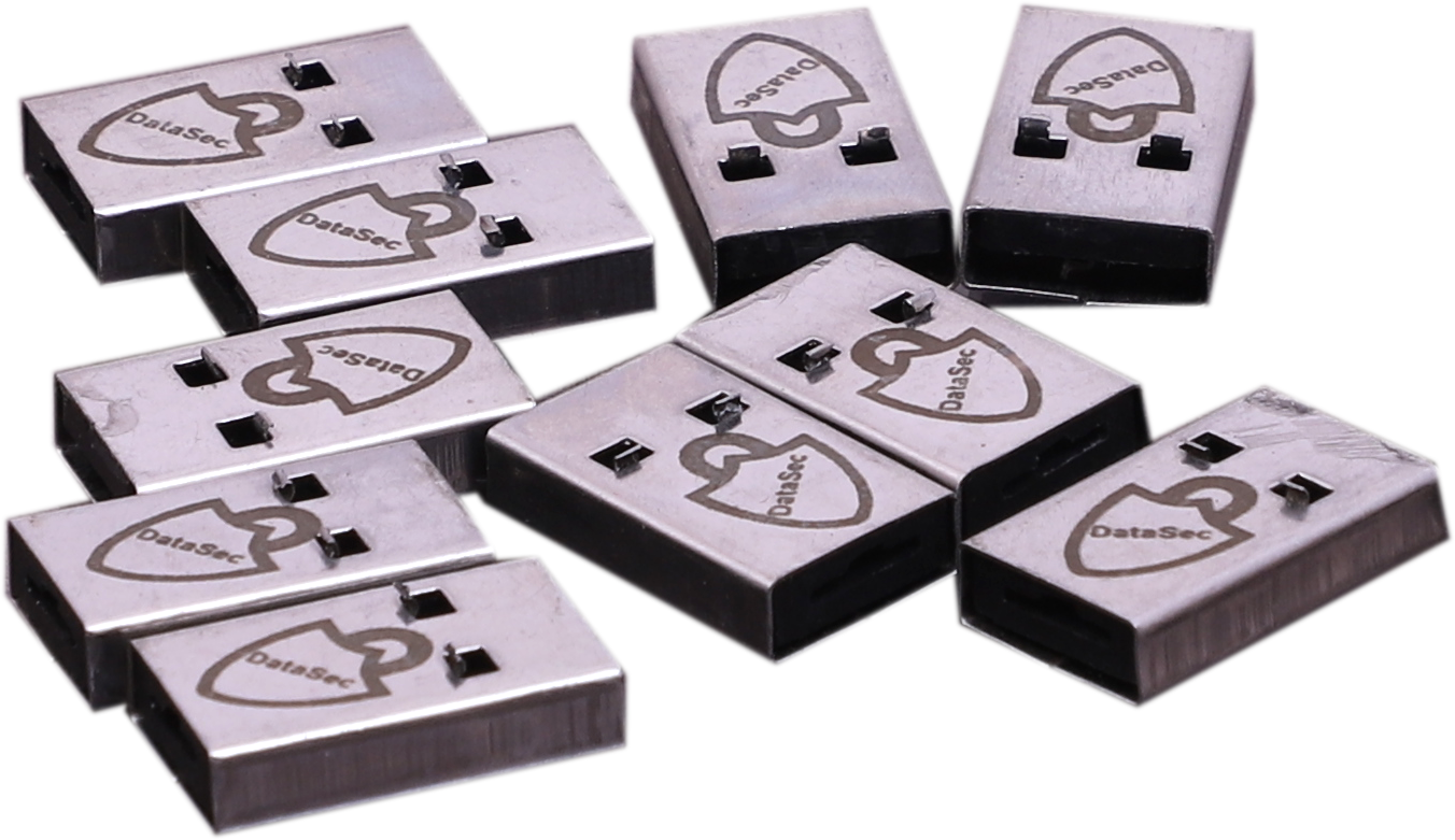 USB Port Lock & Key - DataSec Peripherals Pvt. Ltd