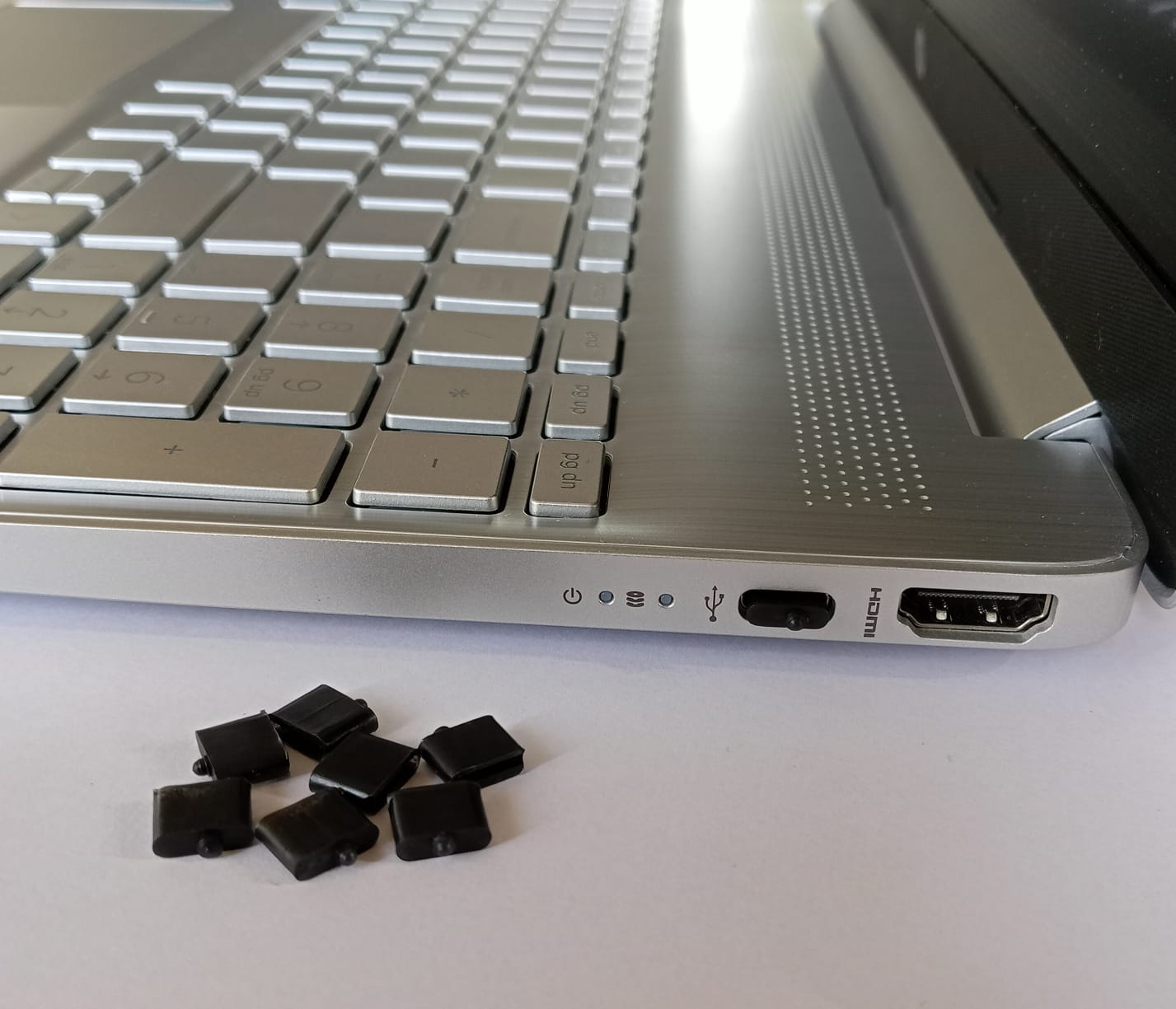 Type C Dust Cover - DataSec Peripherals Pvt. Ltd